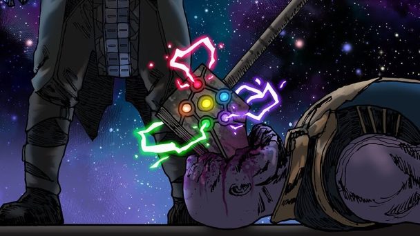 How Many Times Has Thanos Died in MCU After Killing Half of the Avengers?