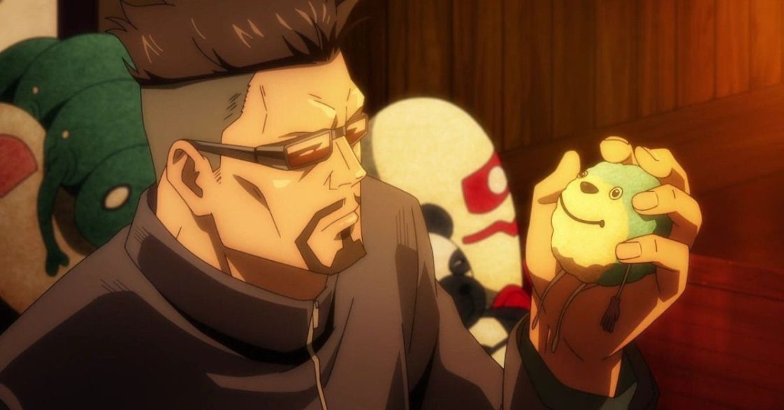 Jujutsu Kaisen: Why Was Masamichi Yaga Given Grade 1 Ranking Despite ...