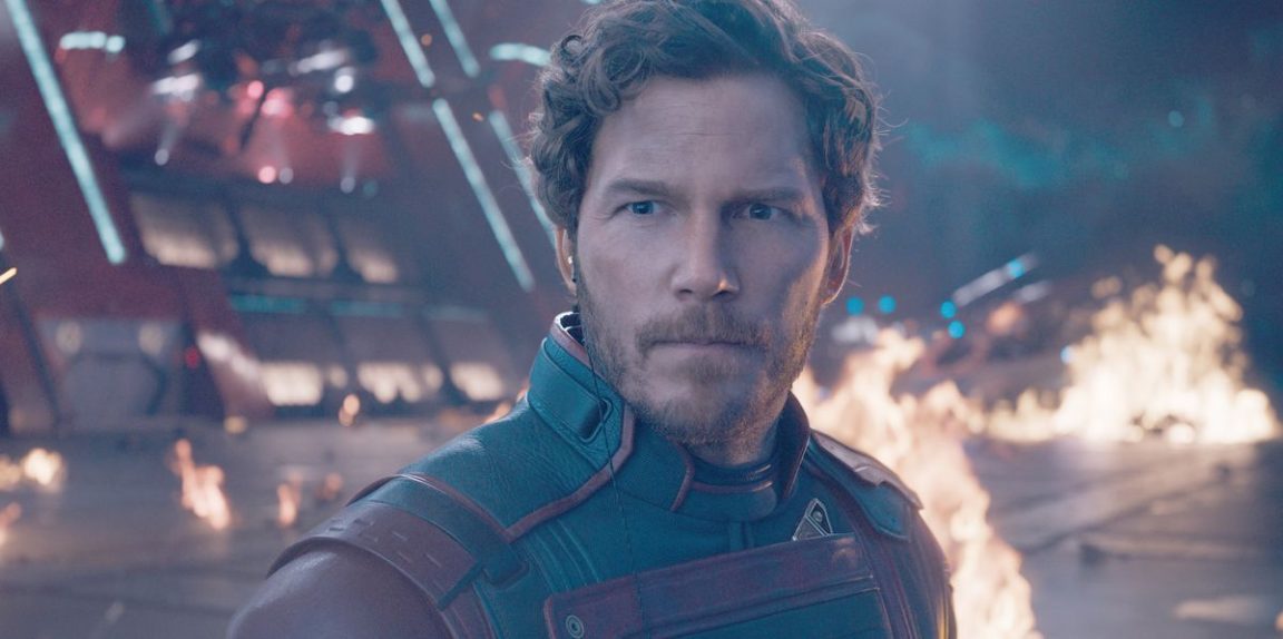 Chris Pratt's Mr. Pringles Look for Super Bowl Ad Would Give KFC's ...