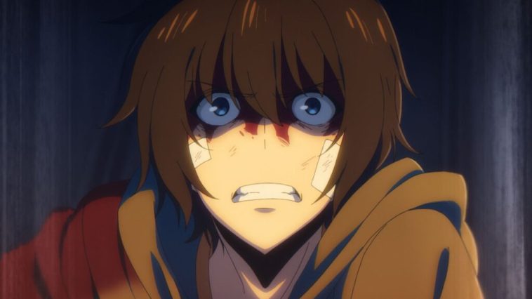 Did Sung Jinwoo Actually Have a Second Awakening - Solo Leveling's ...