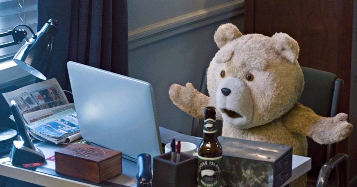 Will Mark Wahlberg Return for Ted 3? Seth MacFarlane's Devastating ...