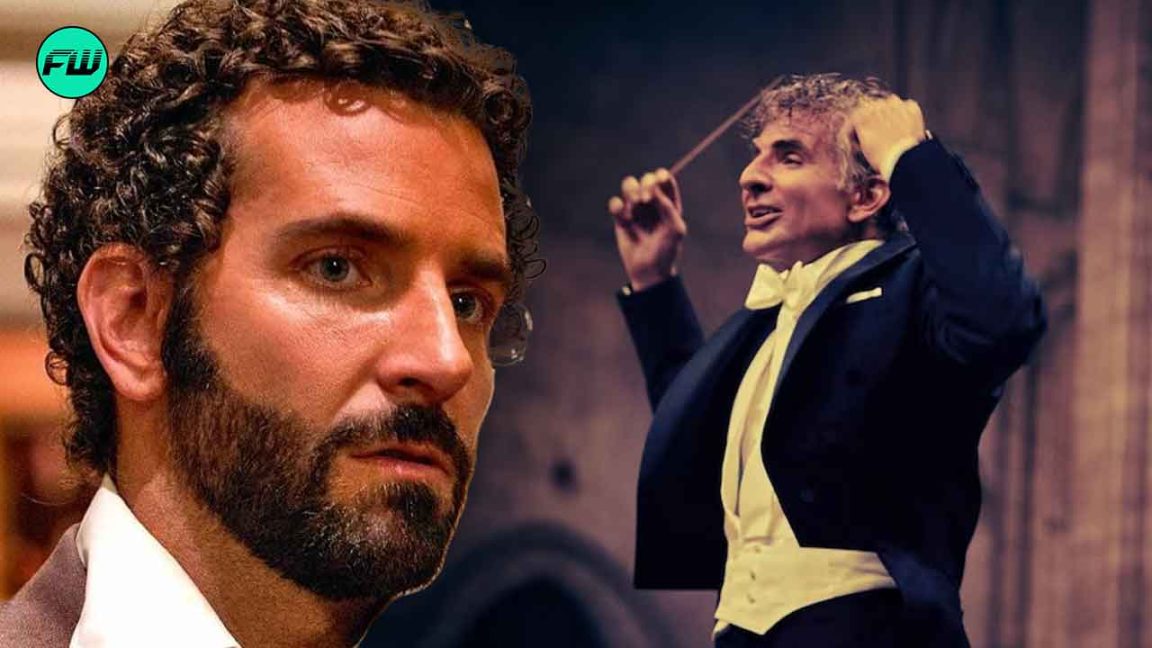 “I don’t remember having any….”: Bradley Cooper Reveals Why He Skipped ...