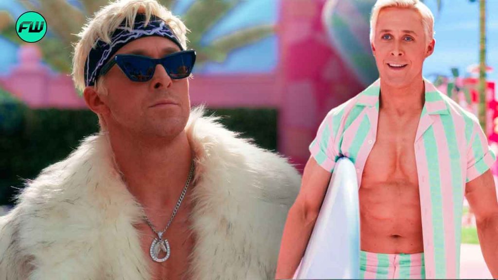 Ryan Gosling’s Co-star Found Him “Annoying as Hell” After Learning 1 ...