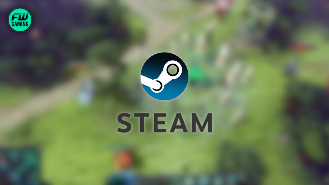 Steam Continues to Dominate with a Ridiculous Peak Player Count that ...