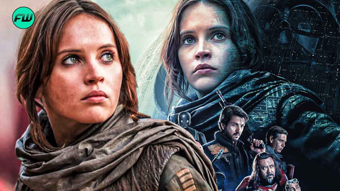 “Except that one guy”: Star Wars: Rogue One Writer Publicly Blasts 1 ...