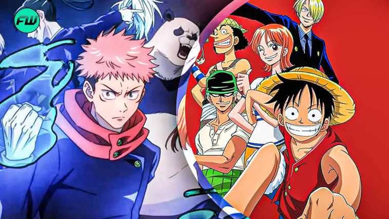 Jujutsu Kaisen Editor Made a Deal With the Devil to Know How One Piece Ends