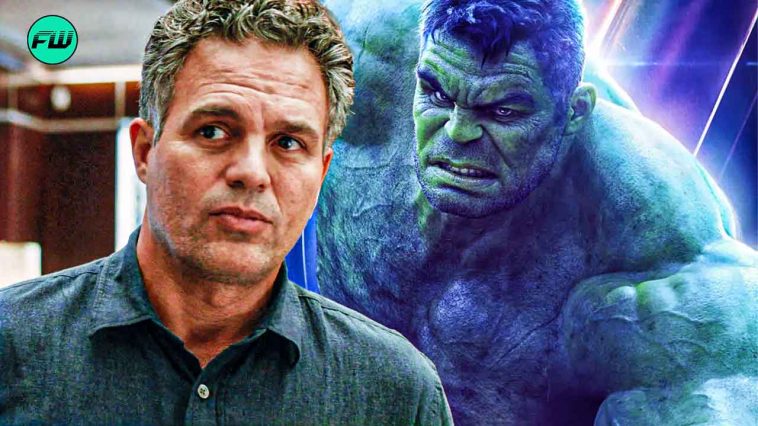 "Get involved": Mark Ruffalo Credits Indigenous People as 'Most ...