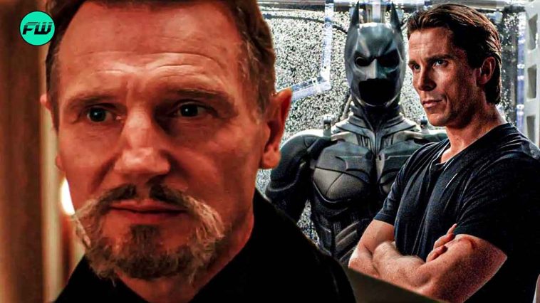 Every Batman Character That Was Whitewashed by Christopher Nolan in The ...