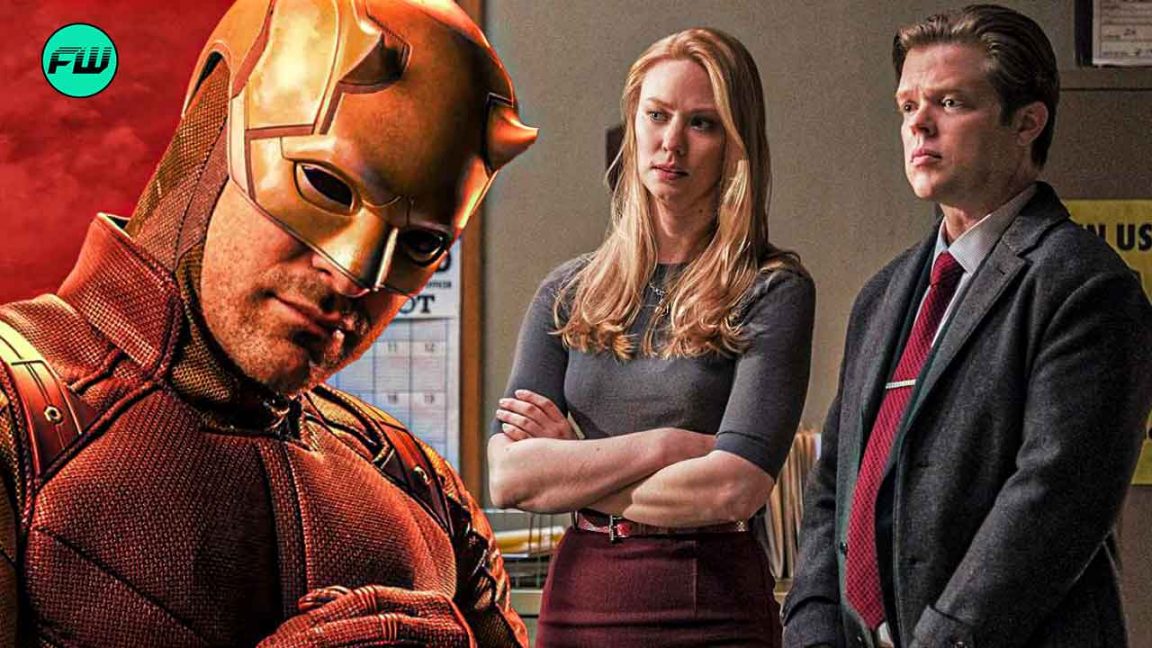 "Need them back": After Foggy and Karen, Fans Demand Daredevil: Born ...