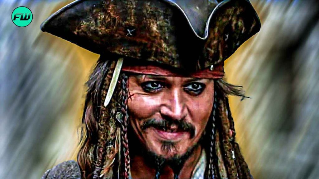 Johnny Depp Will Rather "Swallow a tick" Than Have His Most Disgusting ...