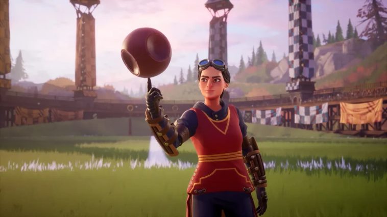 “Thank you for listening”: Harry Potter: Quidditch Champions Is ...