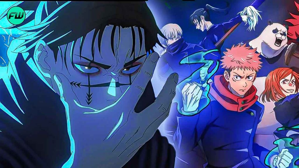 Jujutsu Kaisen: How Powerful Really is Choso’s Blood Manipulation ...