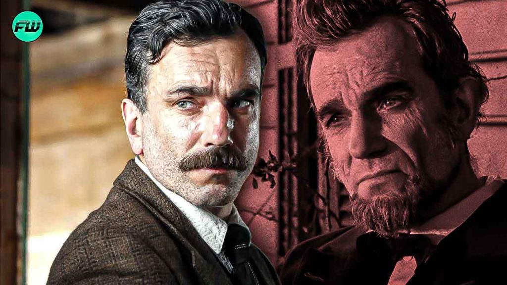 The Impossible Scene Convinced Daniel Day-Lewis To Accept Role in a ...
