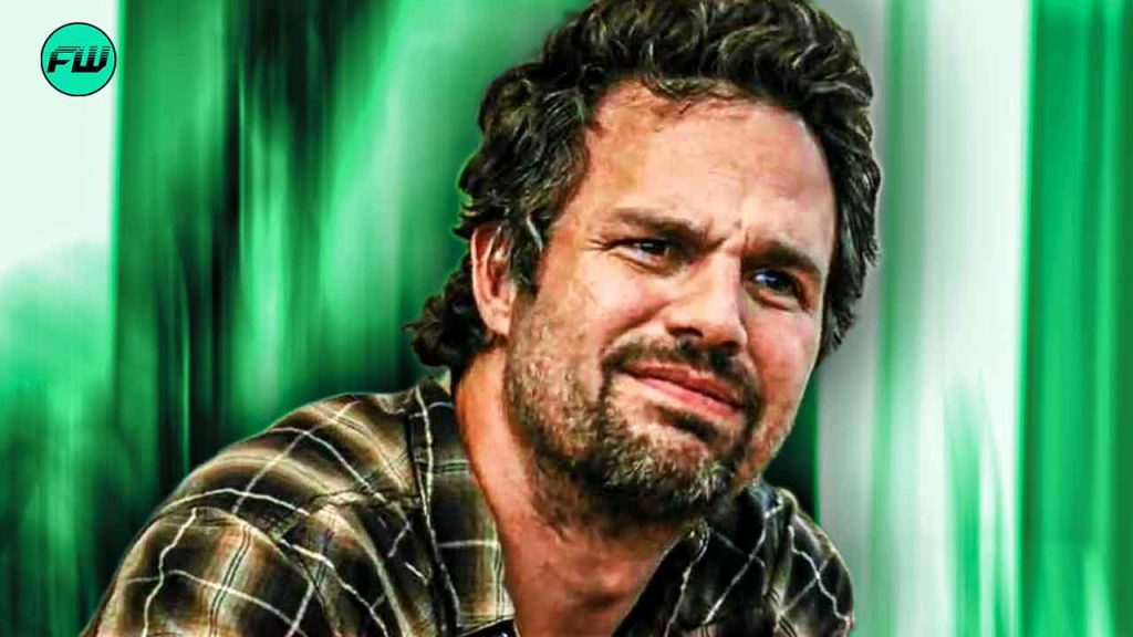 “This is going to be my last acting gig”: Mark Ruffalo Considered ...