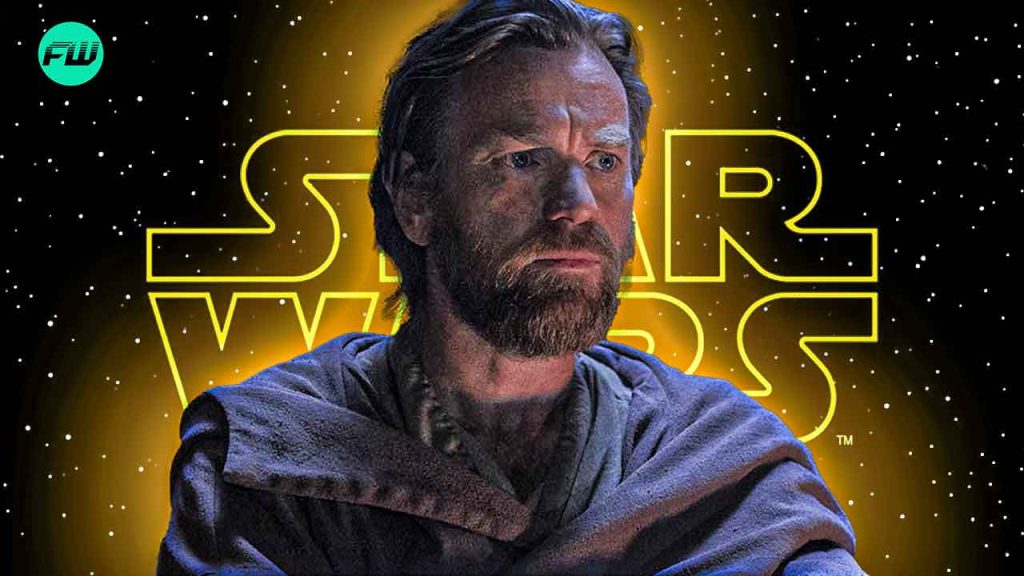 "I'm not Shakespeare": Obi-Wan Kenobi Actor Hated George Lucas's ...