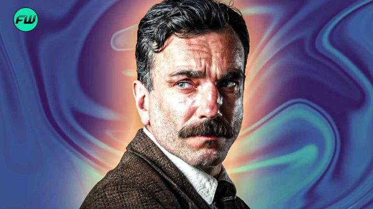 Daniel Day-Lewis Builds a Reputation For Himself Outside of Acting in ...