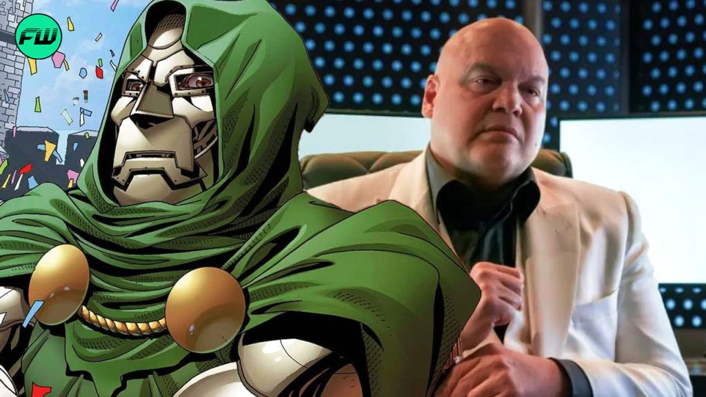 Doctor Doom: Marvel Needs to Repeat 1 Thing With its Next Big Villain ...