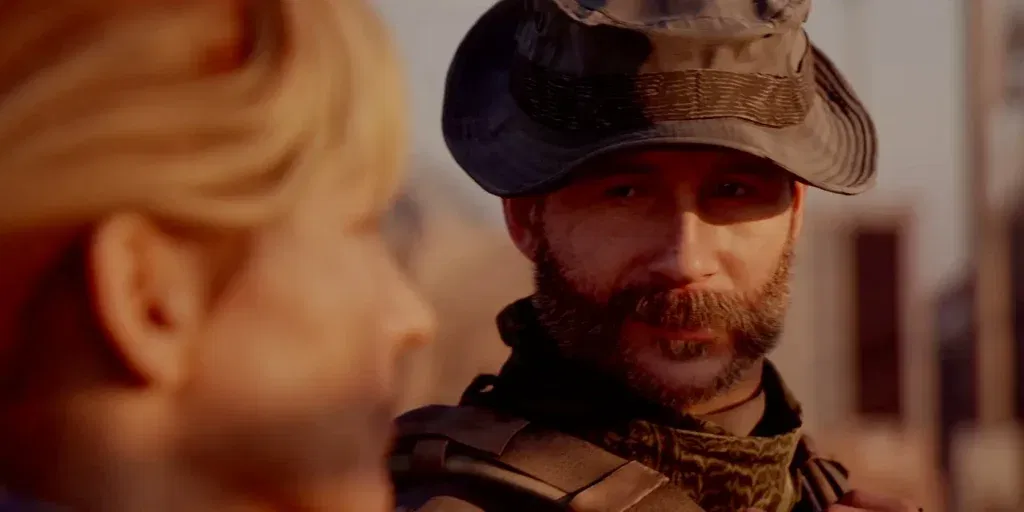 Unexpected Call of Duty NPCs Potentially Becoming the Latest Two ...