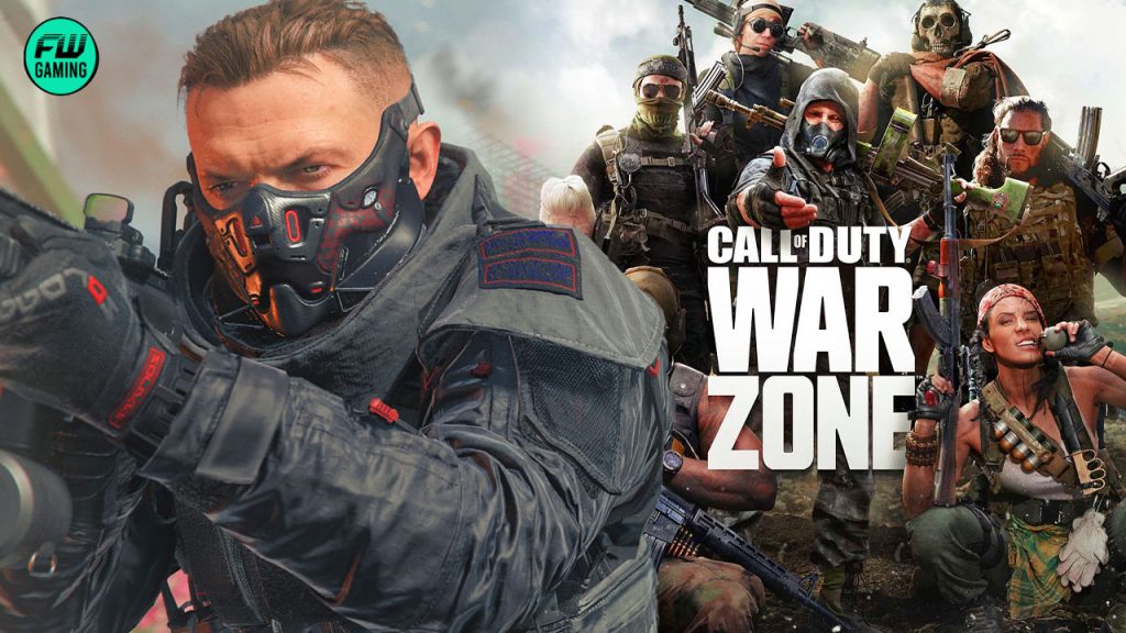 Non-Playable NPC from Call of Duty: Modern Warfare 3 Reportedly ...