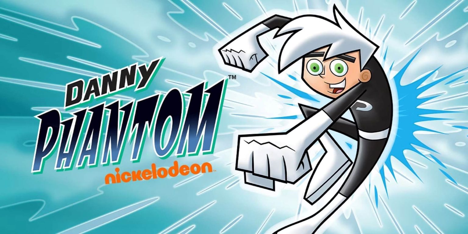 Danny Phantom Live-Action Film Reportedly in the Works