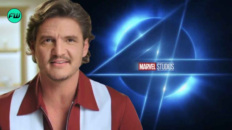 Latest Update on Fantastic Four Reboot Amid Pedro Pascal's Casting ...