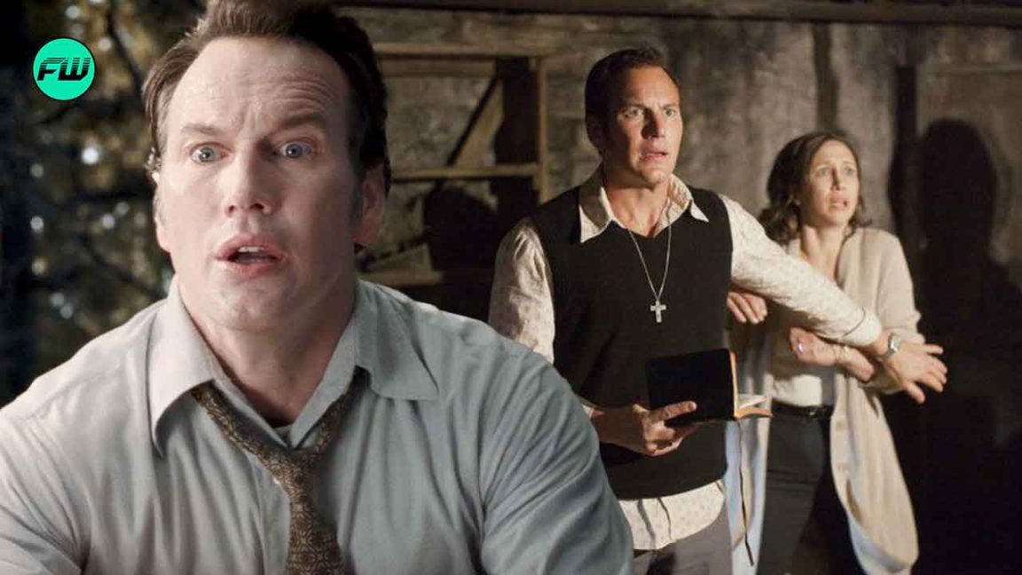 "Horror films for NPCs": Even Lorraine and Ed Can't Bring Back the Fans ...