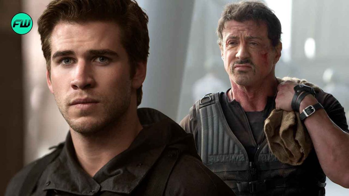 "It was a weird moment": Liam Hemsworth Was Betrayed by $840M Sylvester ...