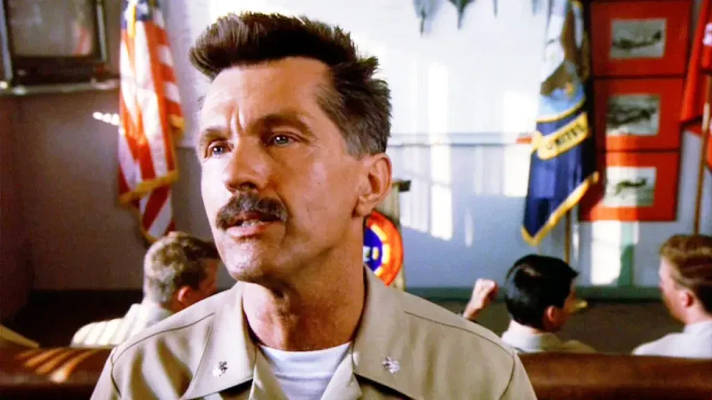 Top Gun Cast: Where Are They Now?