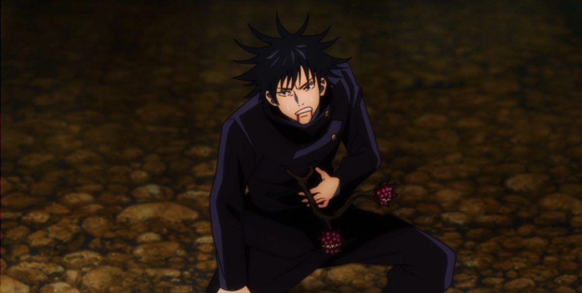 Jujutsu Kaisen: Zenin Clan’s Heavenly Restriction Was Made for 1 ...