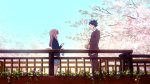A Silent Voice is Far Superior to One of the Best Romance Anime Films ...