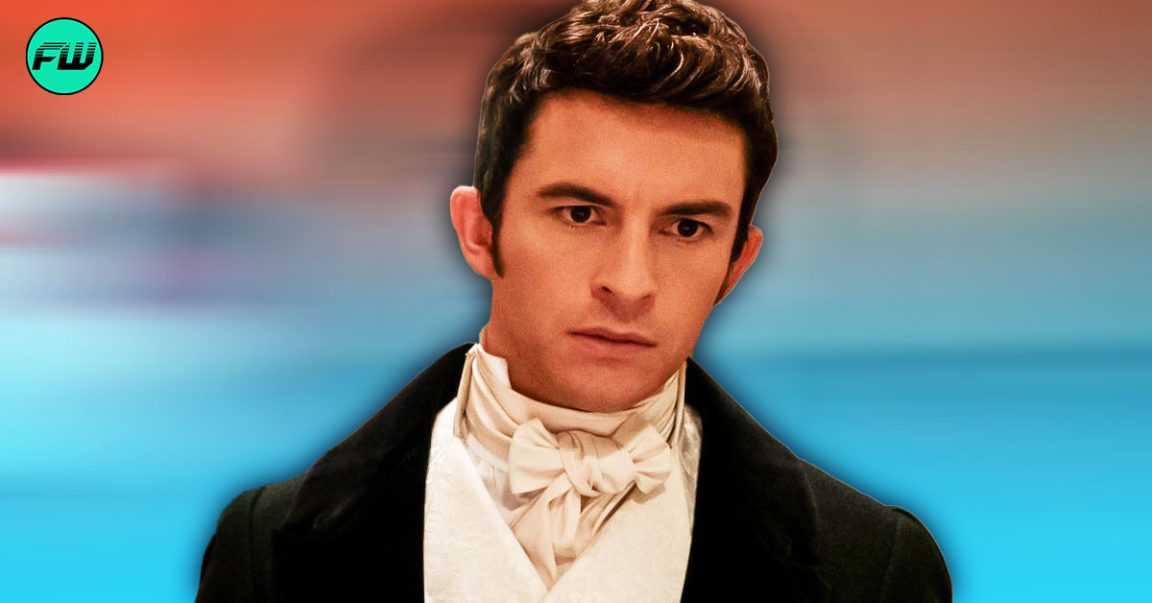 "Protect him at all costs": Jonathan Bailey Could Not Hide His Emotion ...