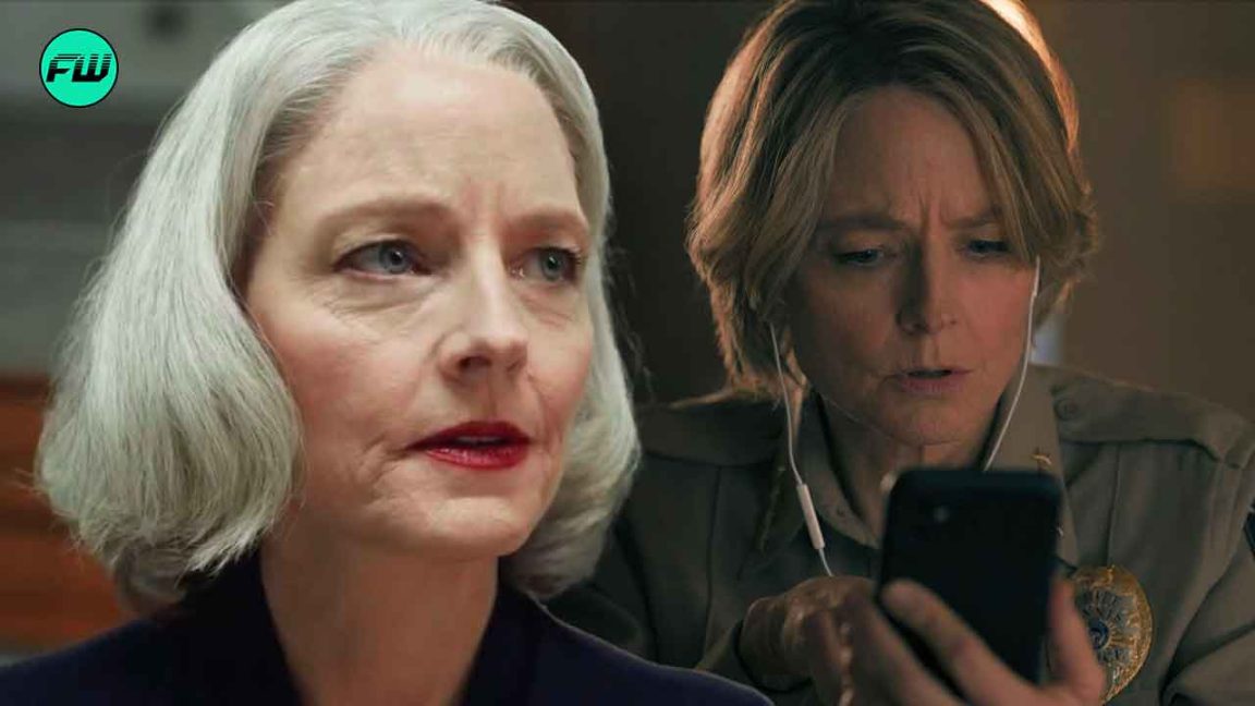 “She’s an awful, awful character”: Jodie Foster Has Little Love for Her True Detective Character ...