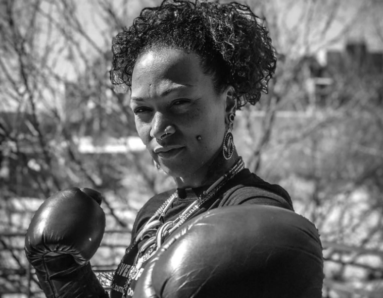 Who is Kali Reis? - Everything You Need to Know About Boxer Turned ...