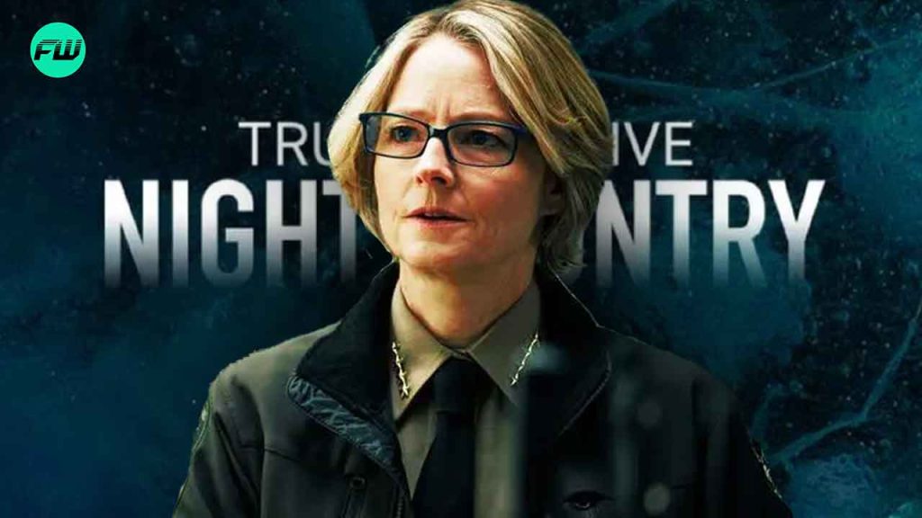 “Honestly, that’s the origin”: Jodie Foster’s True Detective Casting is ...