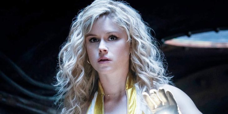 Erin Moriarty’s Before and After Pictures: Why Are Fans Accusing The ...