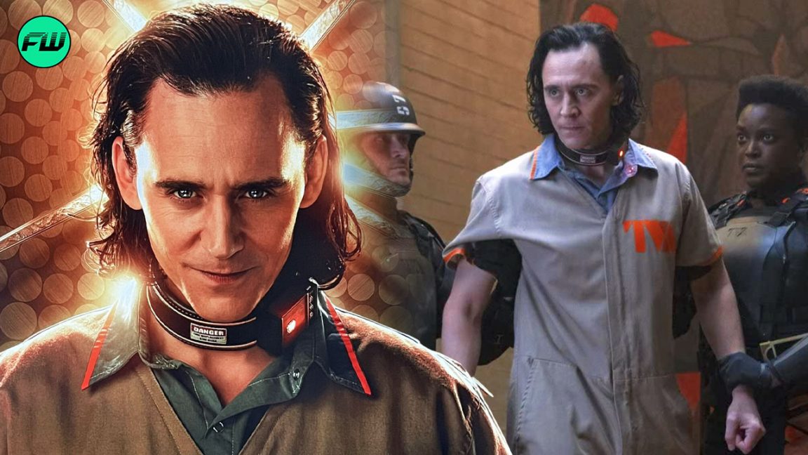 This Intriguing MCU Theory Suggests There Was a Previous TVA