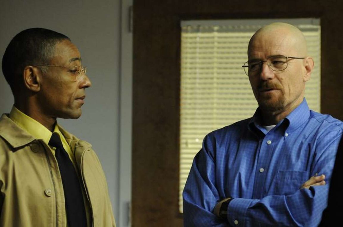 Giancarlo Esposito’s Real-Life Breaking Bad Encounter Shows Why Gus ...