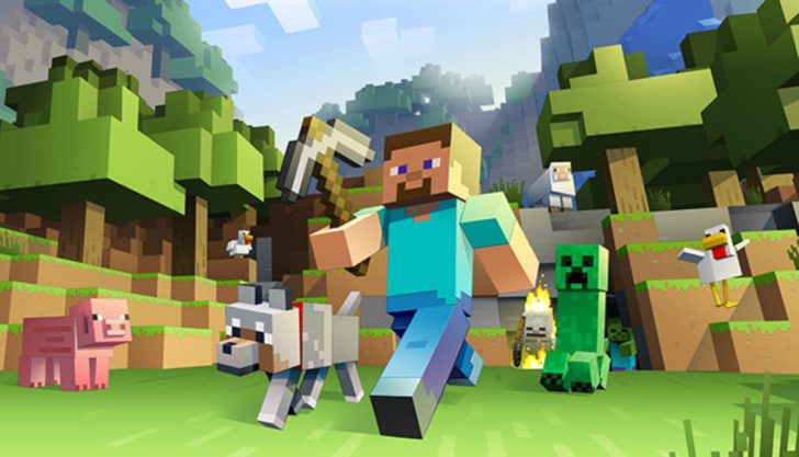 "He's the minecraft legend": Fans Are Losing Their Minds After DanTDM ...