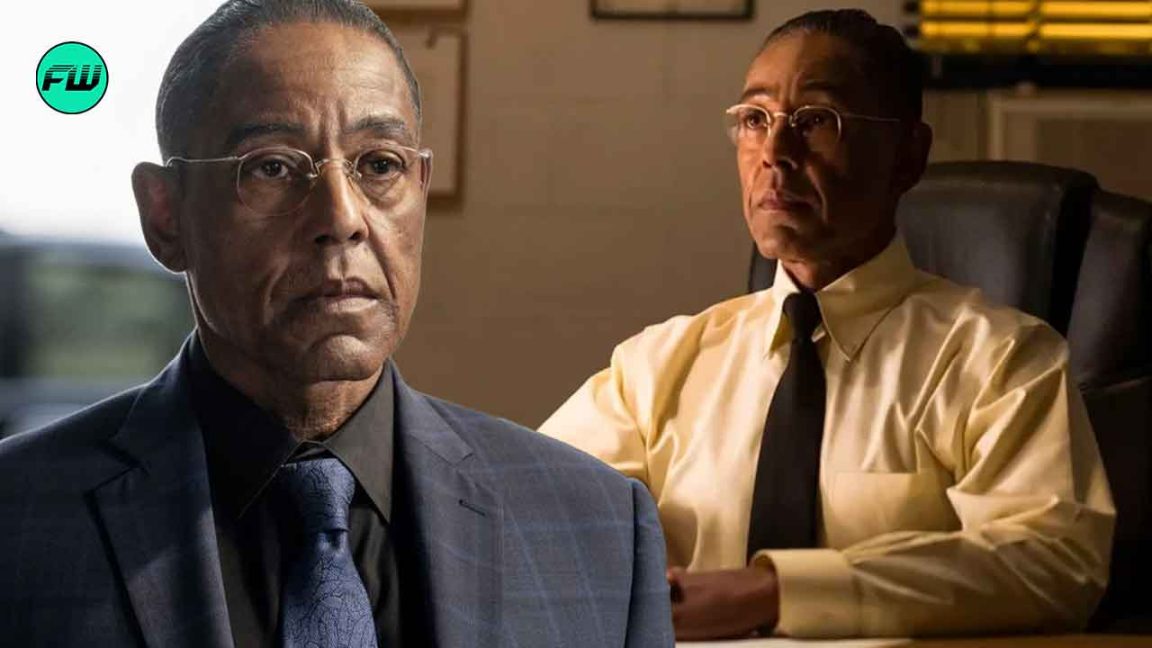 "Please don't make this into a MCU": Giancarlo Esposito Campaigning For ...