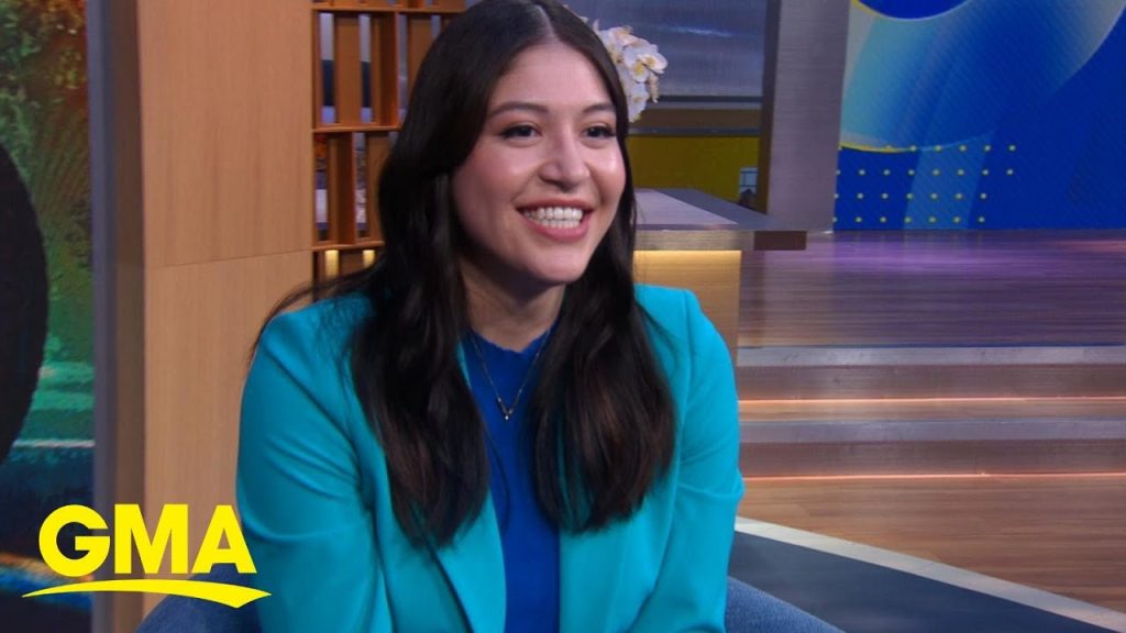 Dreams Do Come True! Alaqua Cox Reveals How She Went From A Desperate ...