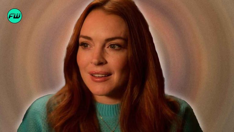 "She's really poor, it's disgusting": Lindsay Lohan is "Hurt and ...