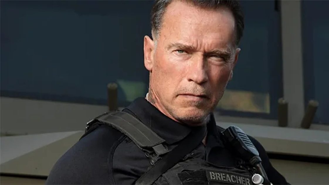 Arnold Schwarzenegger Revealed Why Titanic is a "Straight 10" James Cameron Movie as Terminator ...