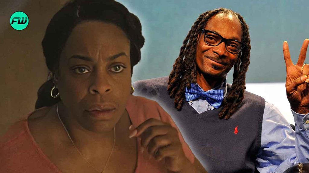 Niecy Nash-Betts Channels Her Inner Snoop Dogg to Deliver One of the ...