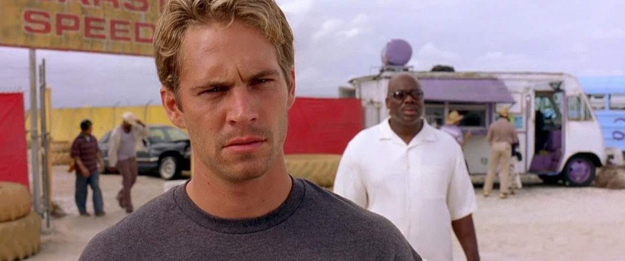 “I’m getting the f—k out of here”: Paul Walker Turned Down Superman to ...