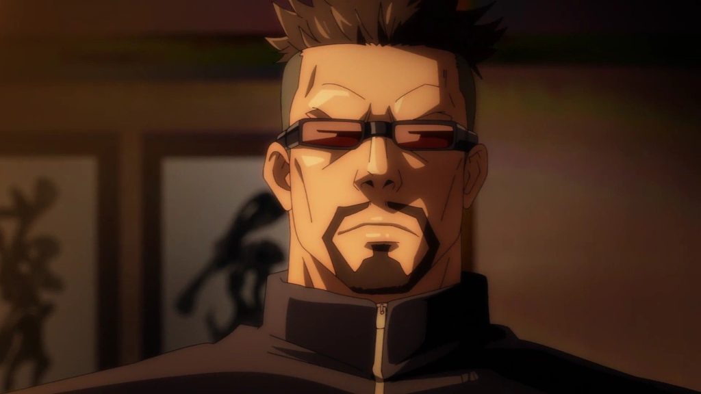 Jujutsu Kaisen: What is Masamichi Yaga’s Rare Cursed Technique That ...