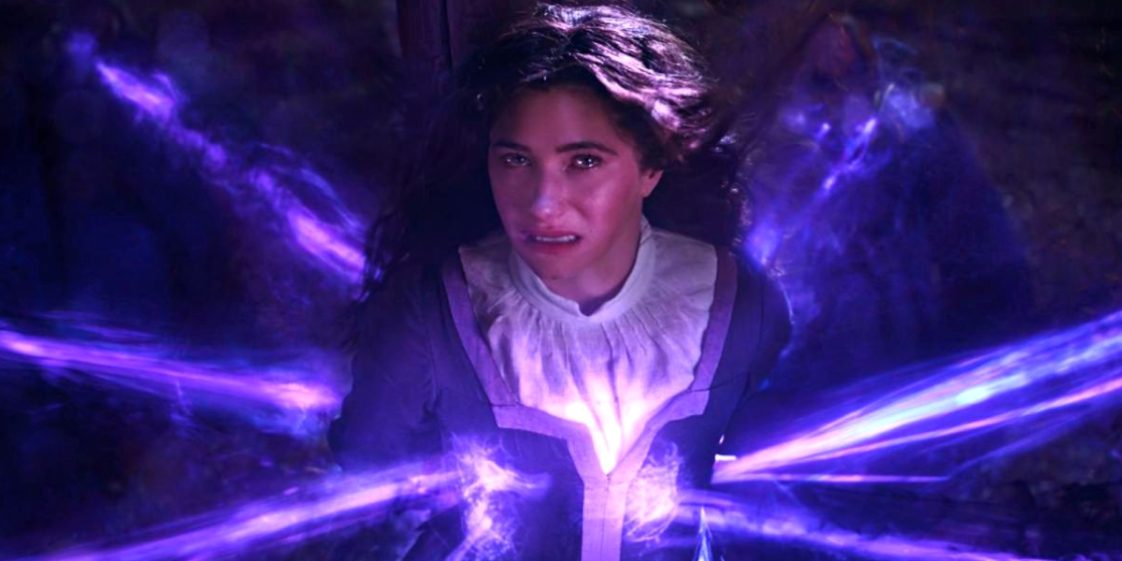 A Curious MCU Theory Suggests All 3 Released Titles For Agatha Harkness ...