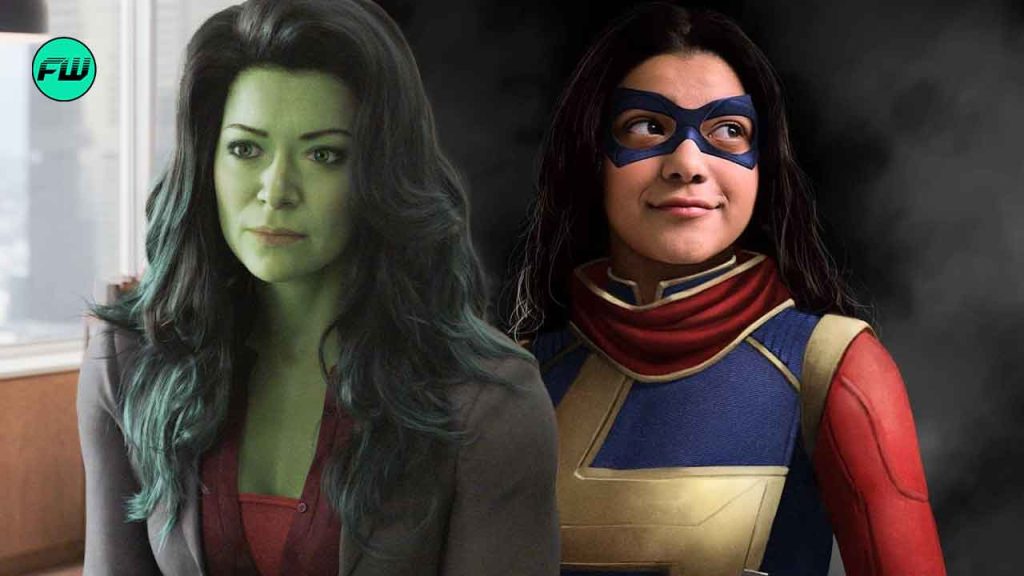"Worst show in the history of TV": Even Marvel Fans are Rejoicing One ...