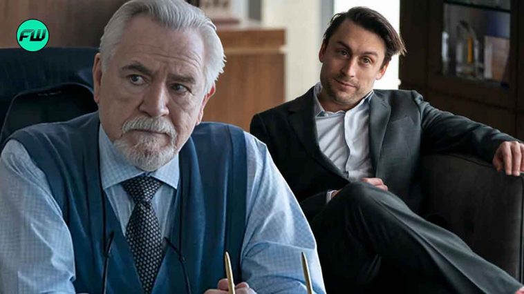 “I might do it”: Brian Cox is Willing for a Succession Movie After ...