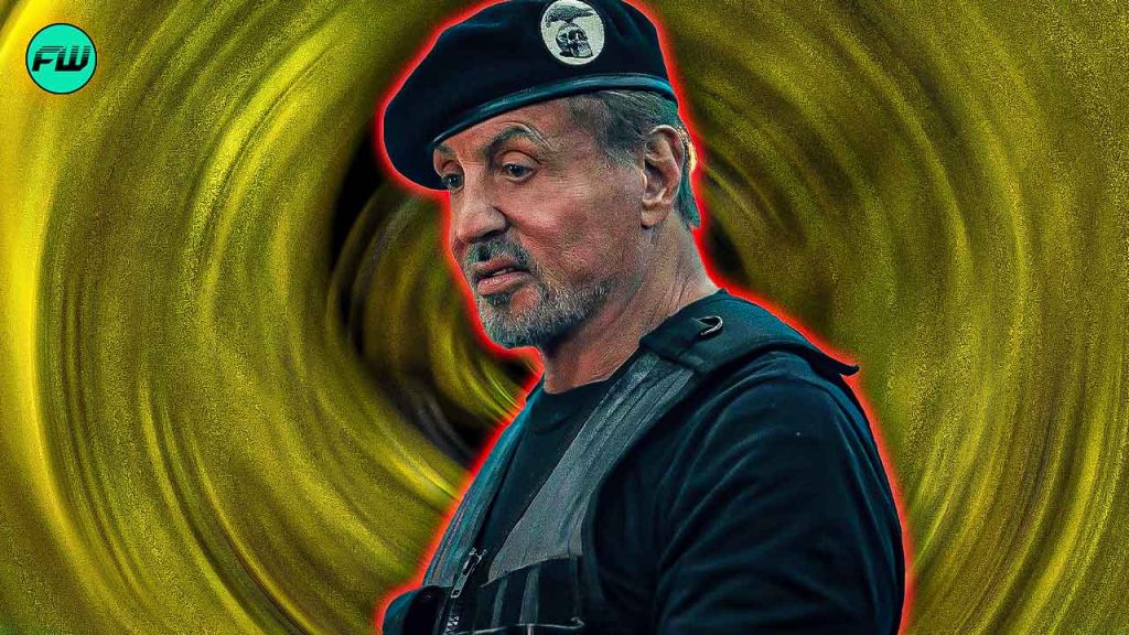 Actor Who Put Sylvester Stallone in ICU With a Single Punch Wants to be ...