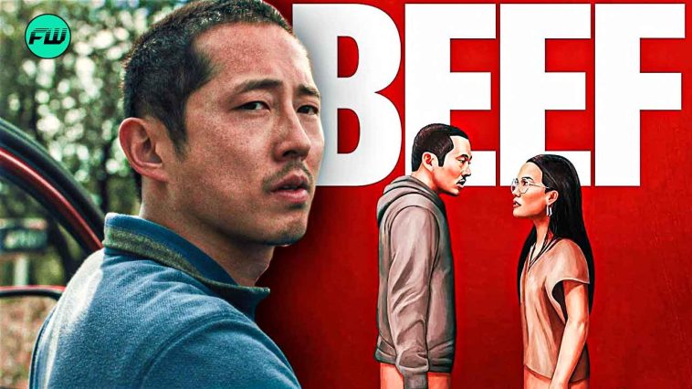 “It’s up to the great algorithm”: Beef Season 2 Can Happen Under One ...